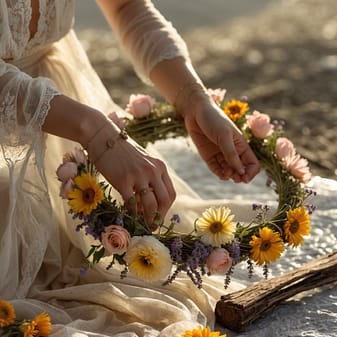 Litha Celebration and Rituals - THE ENERGY MYSTIC