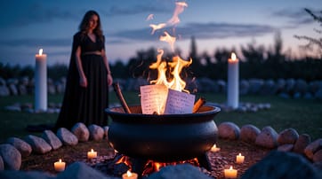 Litha Celebration and Rituals - THE ENERGY MYSTIC